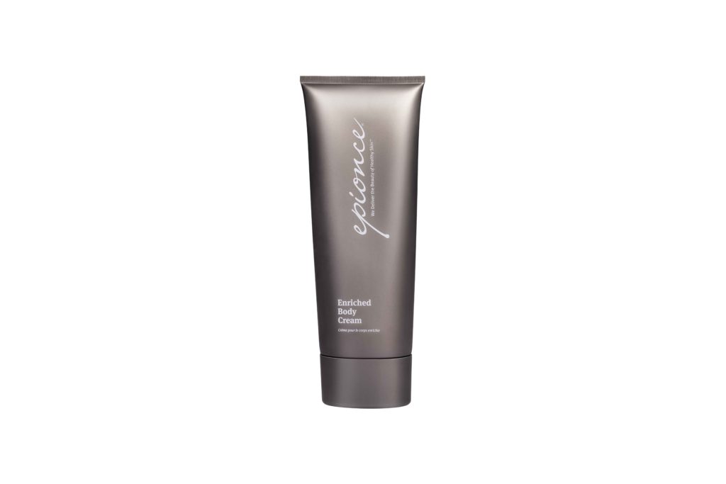 Enriched Body Cream - Ossa Skinworks