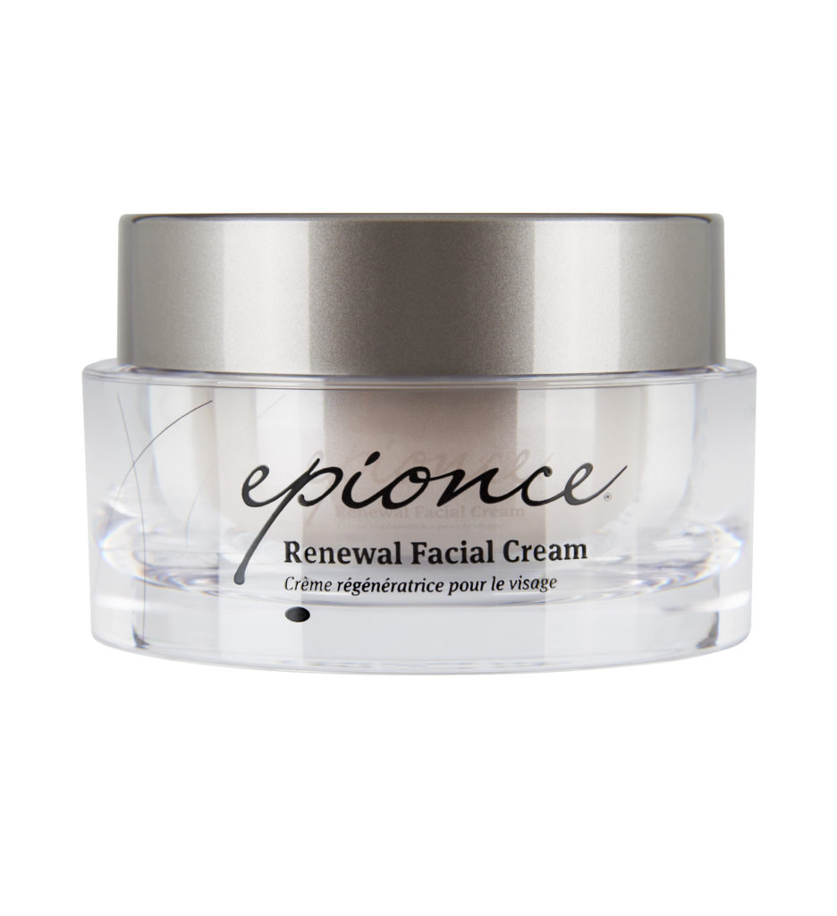 Renewal Facial Cream - Ossa Skinworks