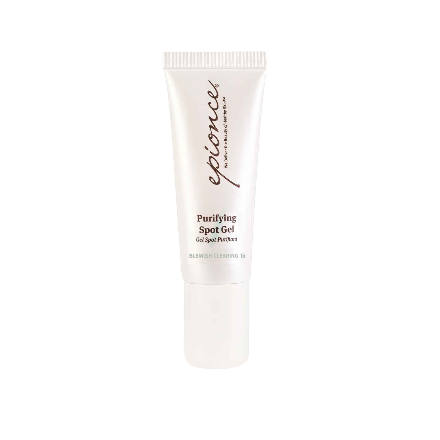 Purifying Spot Gel - Ossa Skinworks